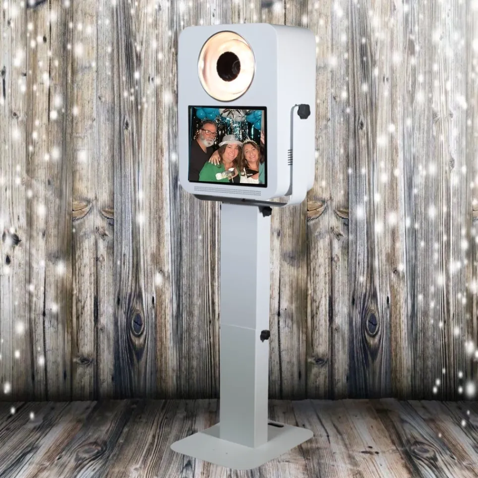 Best DSLR Photobooth Rentals – Stunning Event Photos